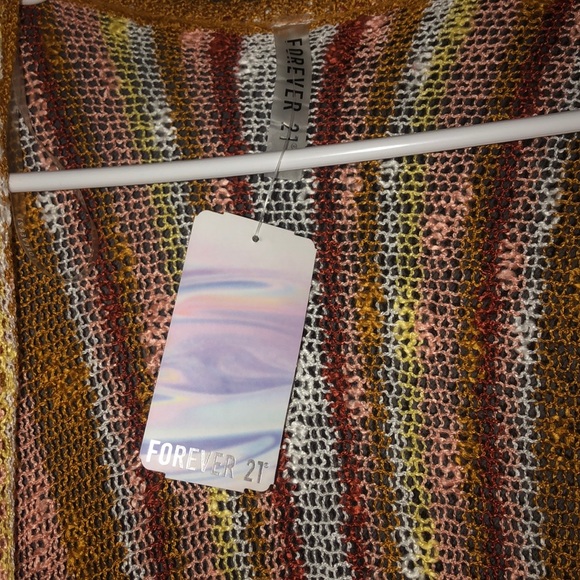 Forever 21 | Swim | Swim Cover Up | Poshmark